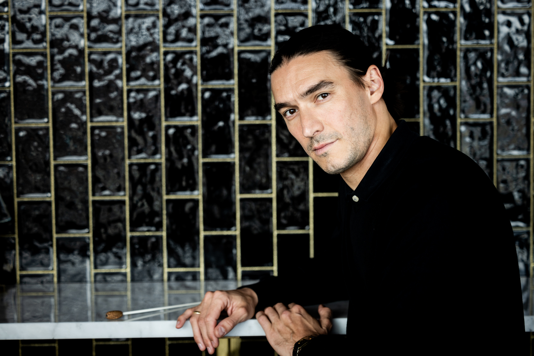 Sergey Malov - Weigold & Böhm International Artists & Tours